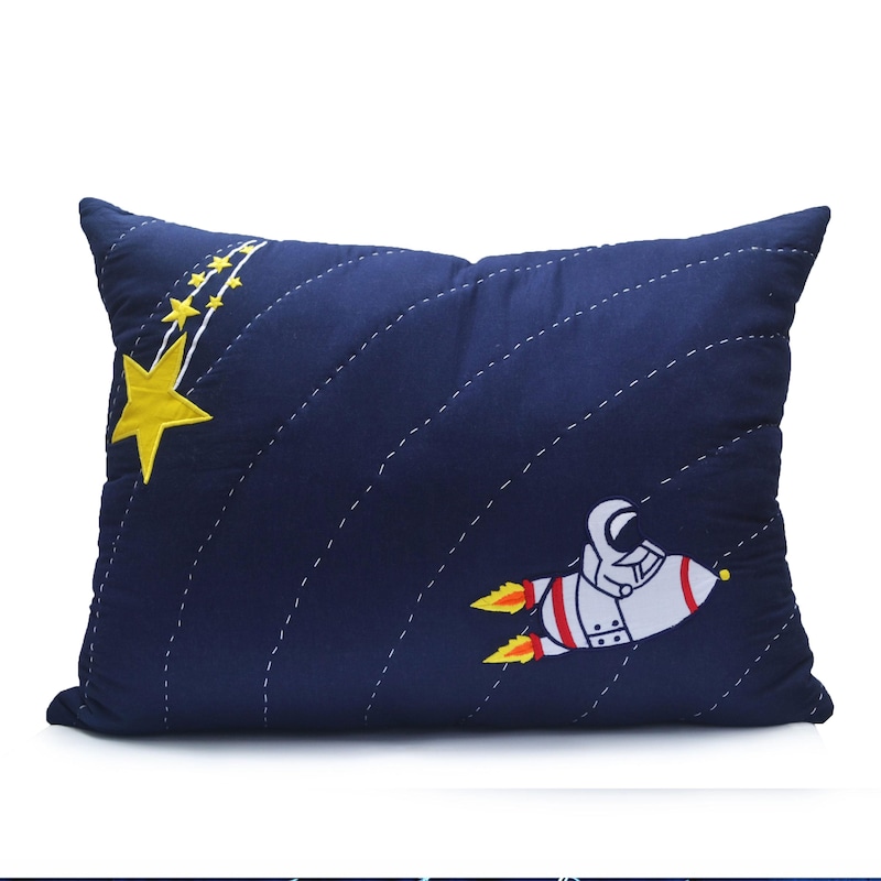 Outer Space Throw Pillows - Etsy