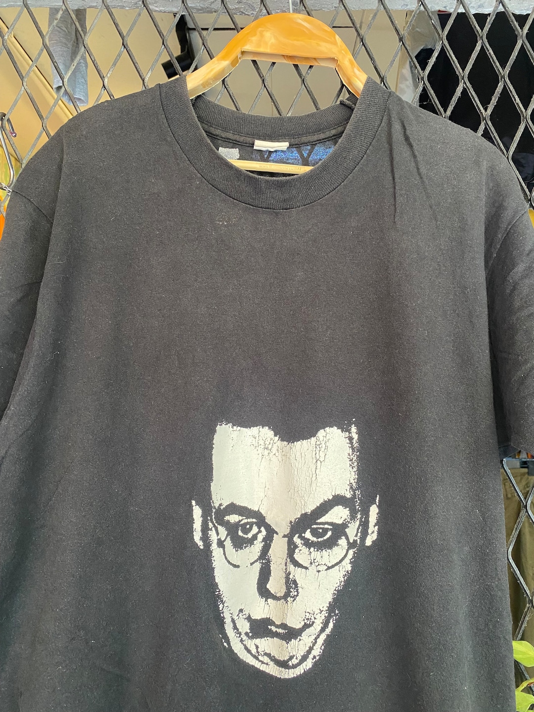 Vtg 90s Mike Myers Dieter / Sprockets T Shirt SNL - Etsy