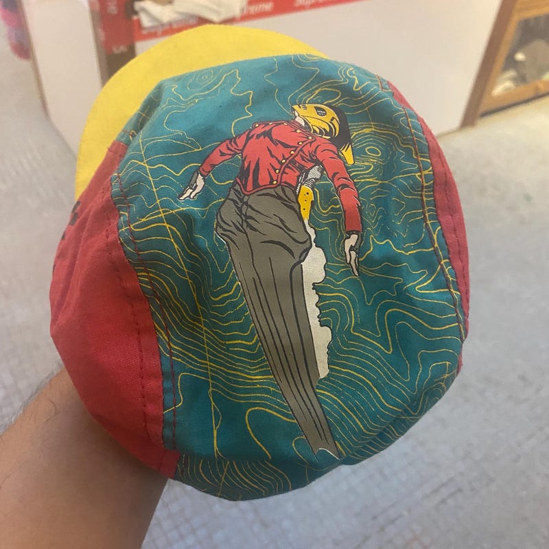 Painters Cap - Etsy