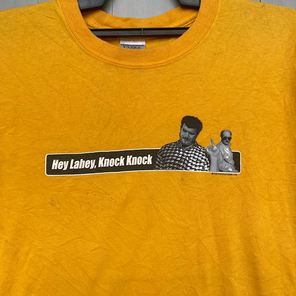 Ricky Trailer Park Boys Shirt - Etsy