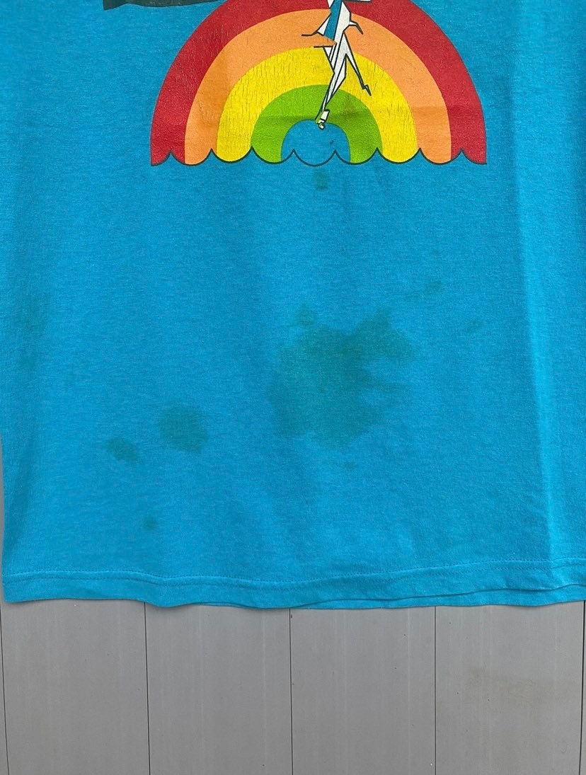 Rare Zwan Alternative Rock Band T Shirt by Billy Corgan - Etsy