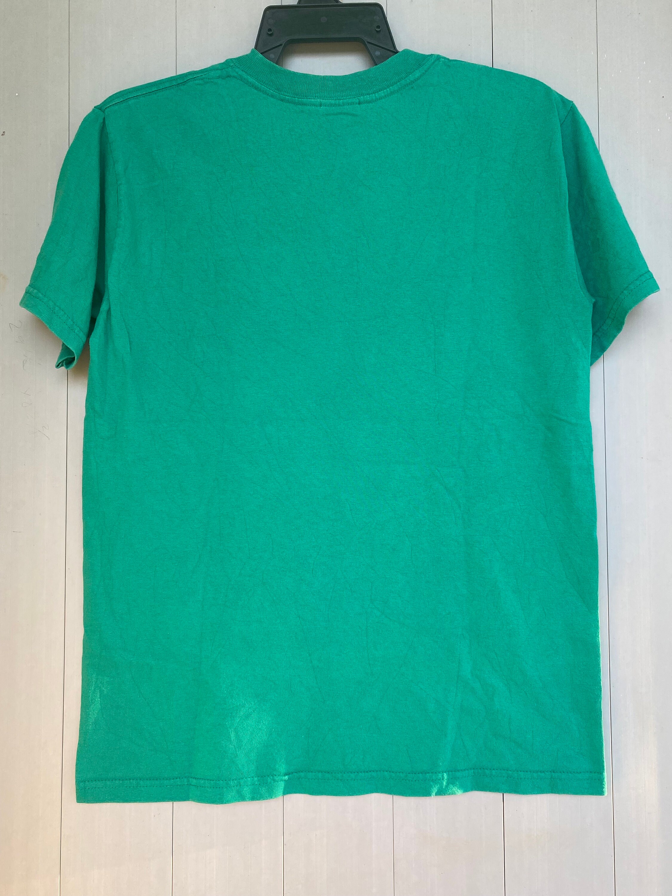 Vtg Y2k Luigi Super Mario Character T Shirt Tee - Etsy