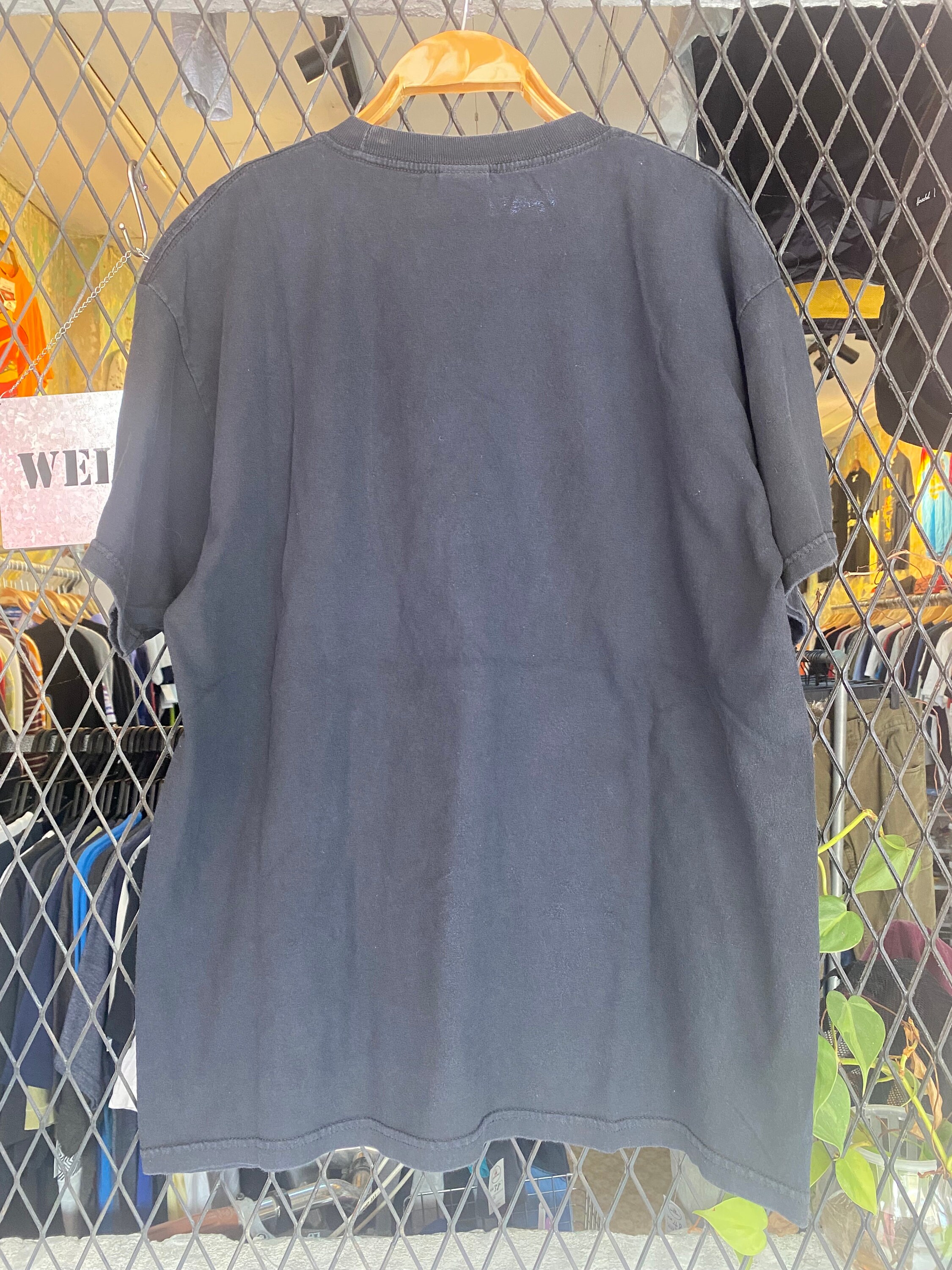 Vtg Nickelodeon Invader Zim T Shirt Cartoon Tee - Etsy