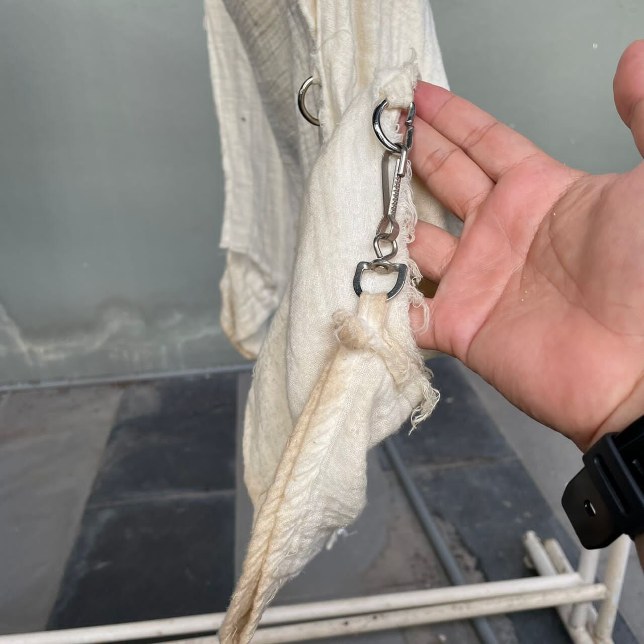 Vtg 80s Seditionaries Anarchy Muslin Keith Richards 19th Shirt - Etsy