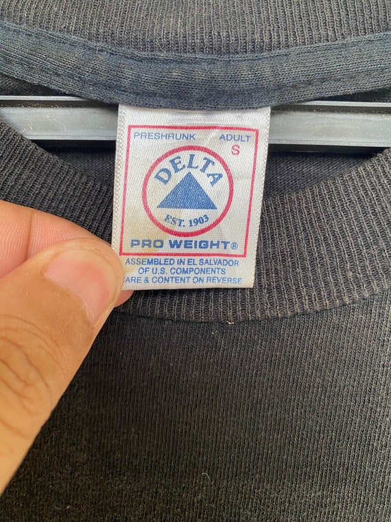 Rare 2000s Alien Ant Farm Band T shirt - Gem