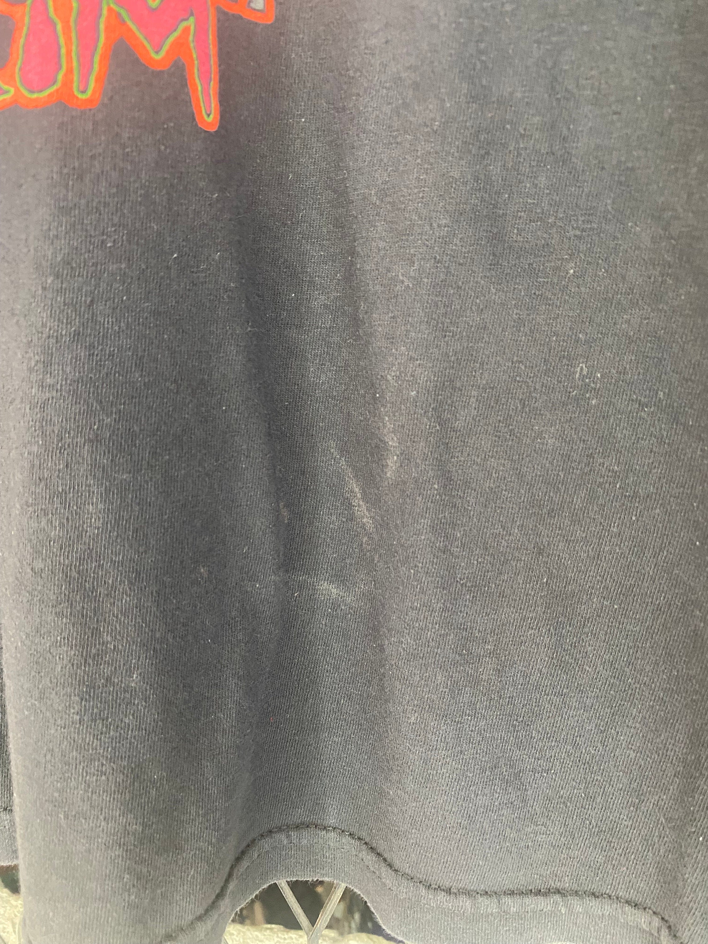 Vtg Nickelodeon Invader Zim T Shirt Cartoon Tee - Etsy