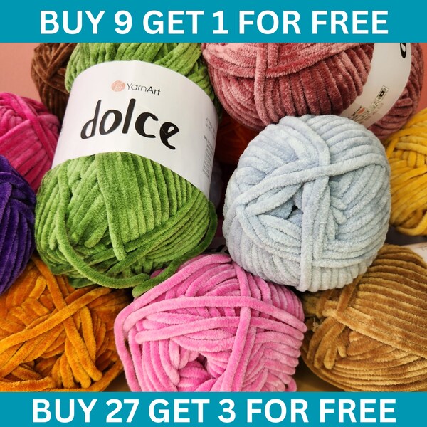 Soft Yarn - Etsy