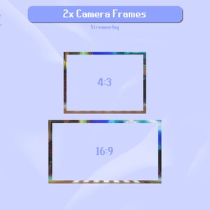 Animated Anime Streets Complete Stream Overlay Package | Twitch Bundle ...