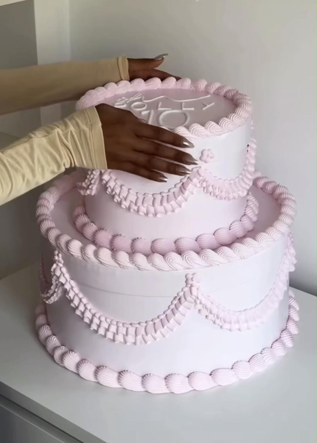 Fake Cake Gift Box - Etsy