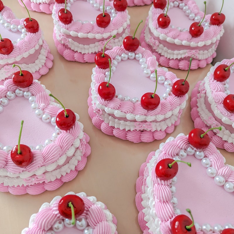 Cupcake Jewelry Box - Etsy