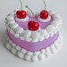 Fake Cake Jewellery Box Gift - Etsy