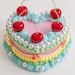 Fake Cake Jewelry Box - Etsy
