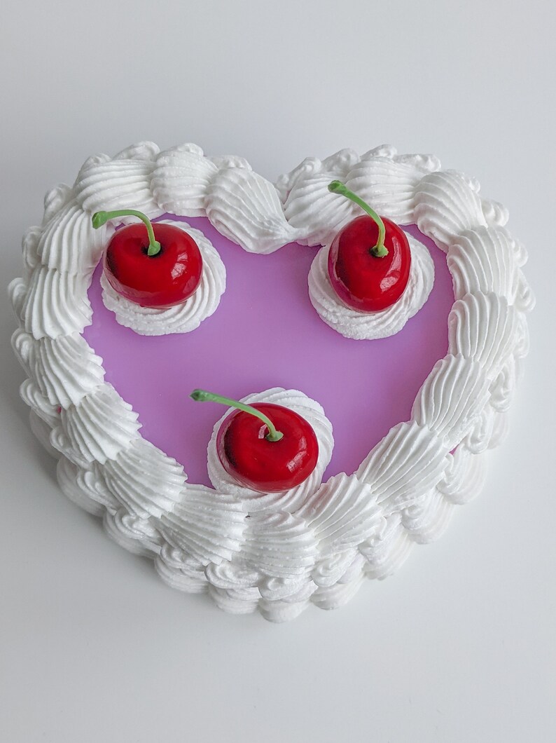 Fake Cake Jewellery Box Gift - Etsy