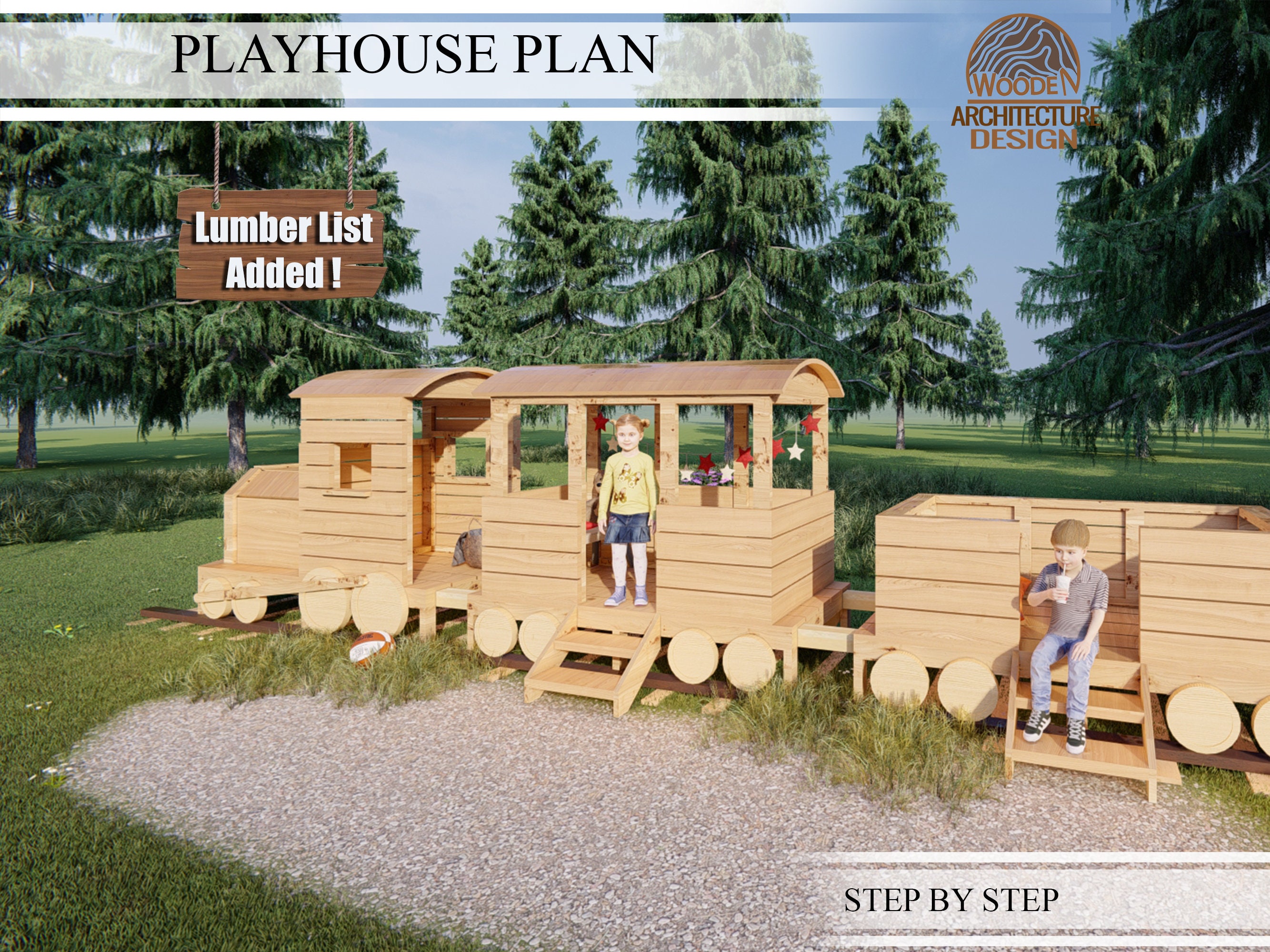 Train Playground Plans Mackay Train Themed Playground Close To