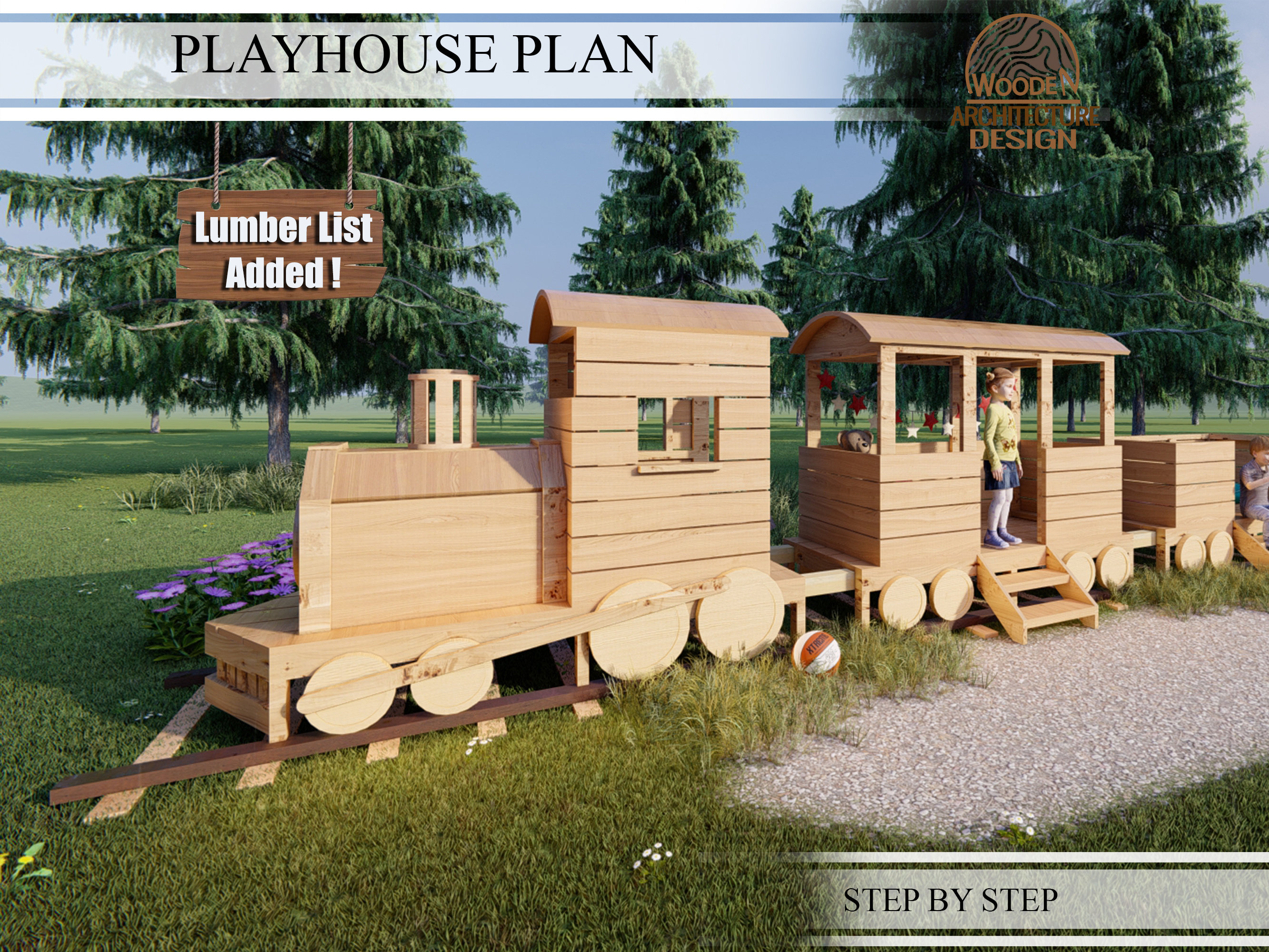 Train Playground Plans Mackay Train Themed Playground Close To