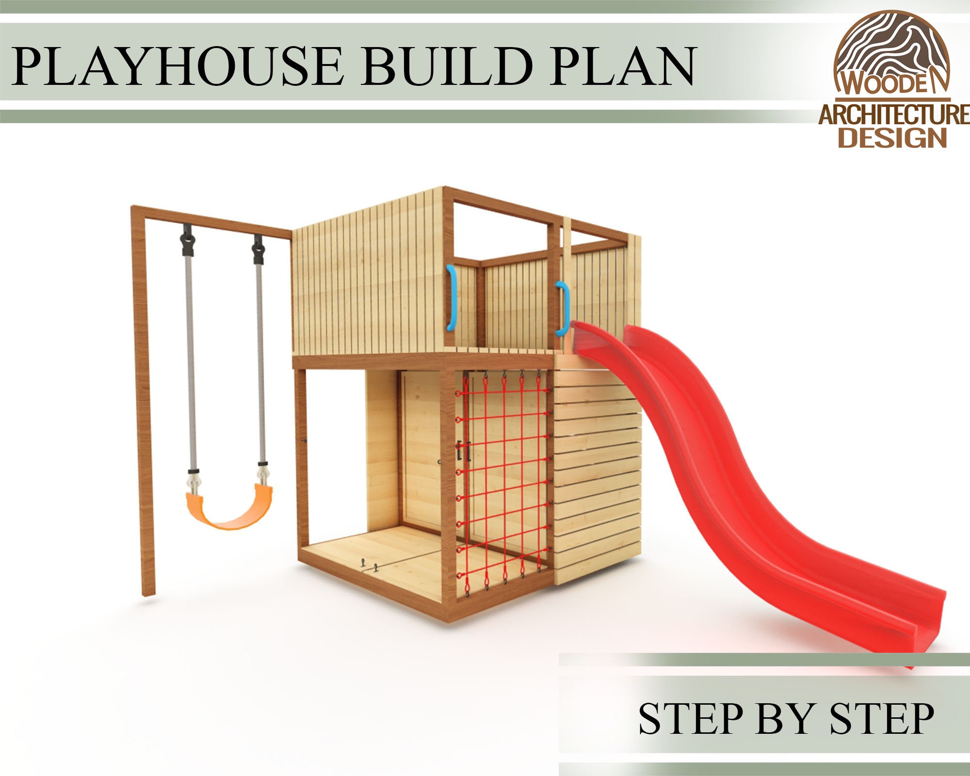 Simple Blueprint For Kids