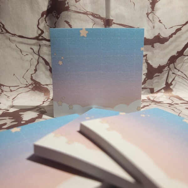 Cute Post It Notes - Etsy