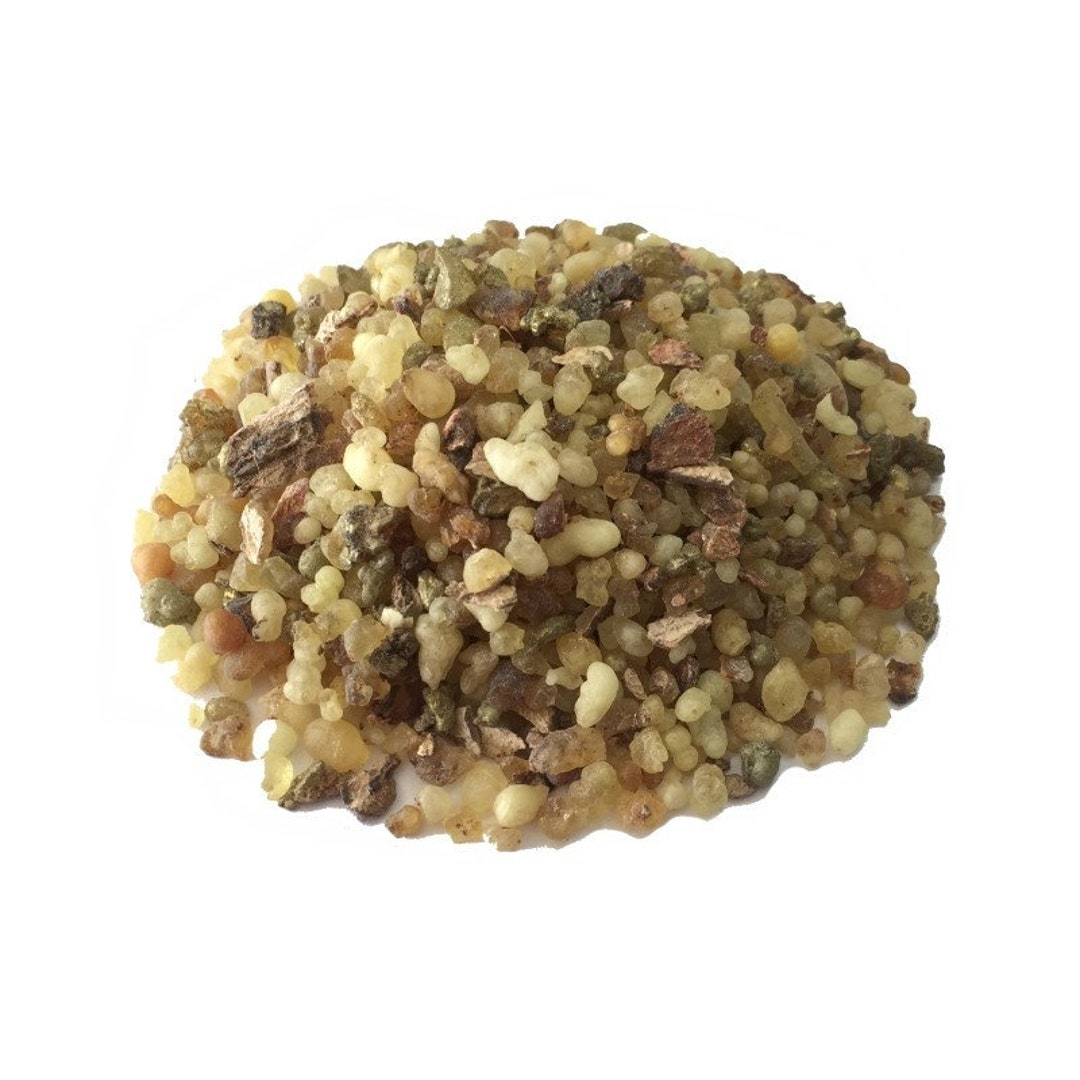 Sacred Heart of Jesus Incense Resin 1 Kg - Etsy