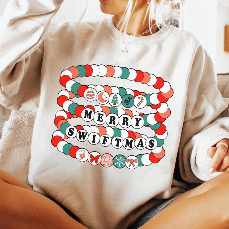 Swiftmas Svg - Etsy