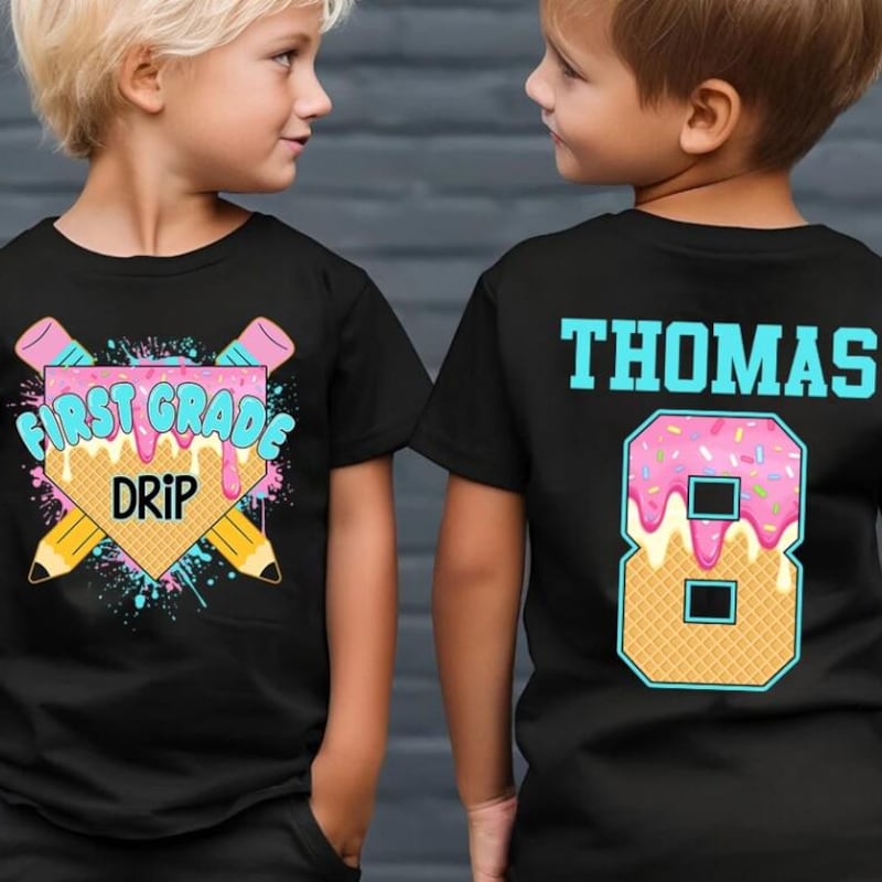 Drip Outfits for Boys - Etsy