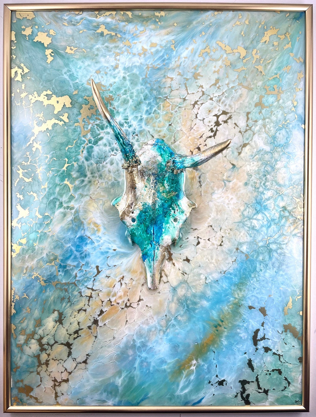 Devil X. Animal Skull Art, Deer Skull, Real Skull, Skull Decor ...