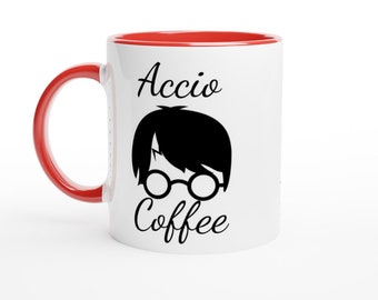 Accio Coffee | Etsy