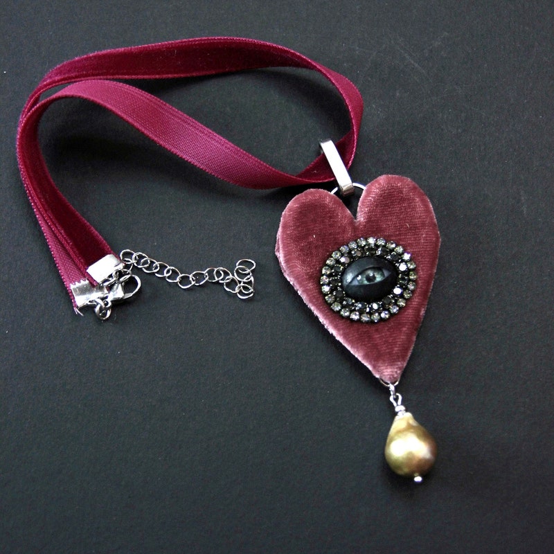 Surreal Jewelry - Etsy