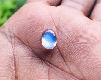 Rare Blue Moonstone - Etsy