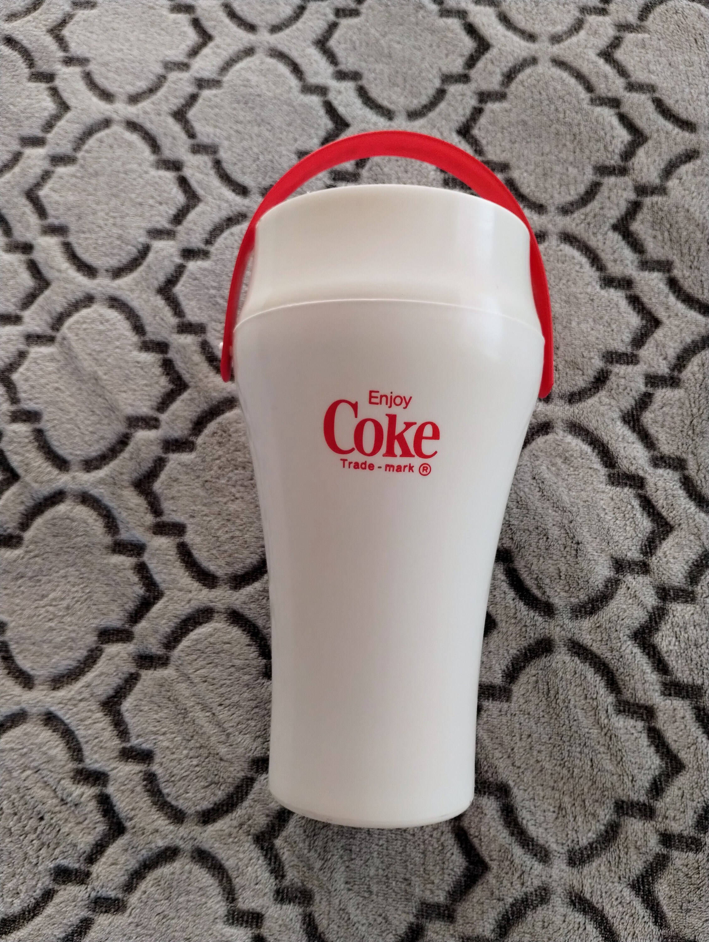 Coke Pitcher - Etsy