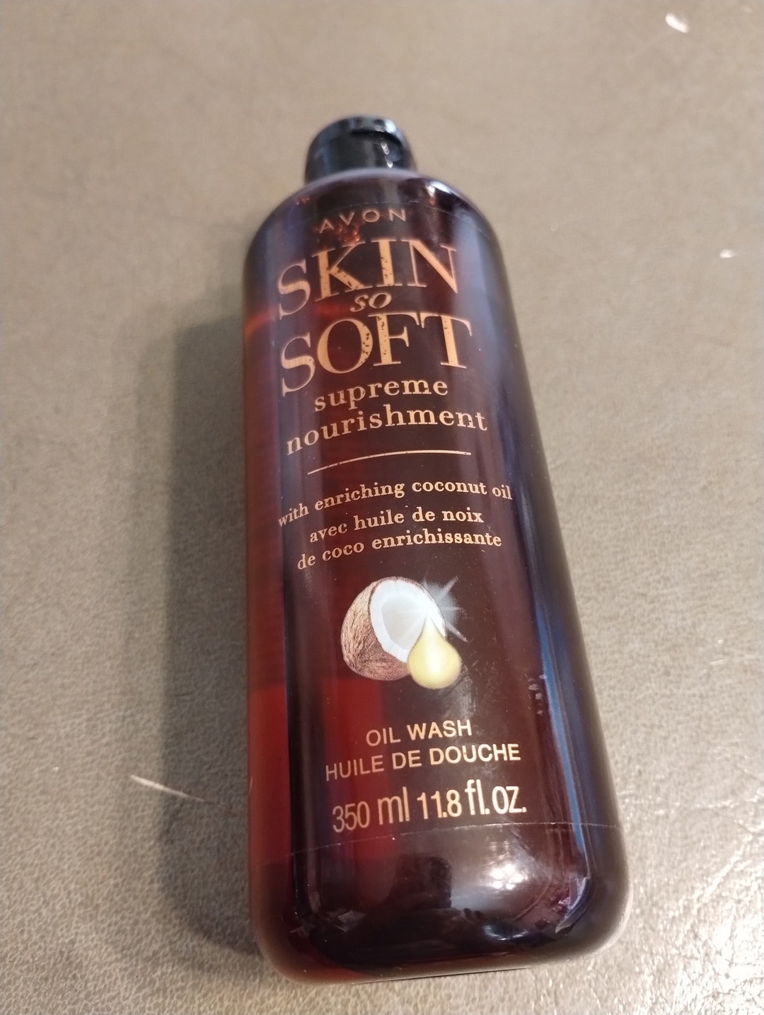 Skin so Soft Body Wash - Etsy