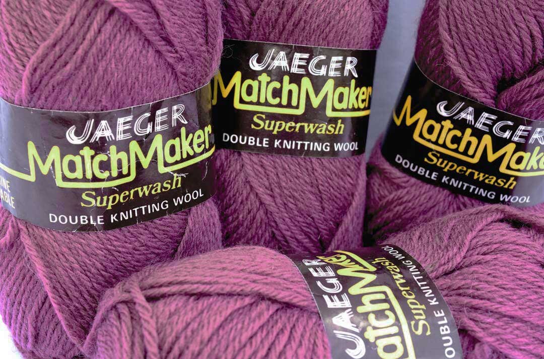 JAEGER Matchmaker DK Superwash Yarn 4x 50g Skeins 200g - Etsy UK