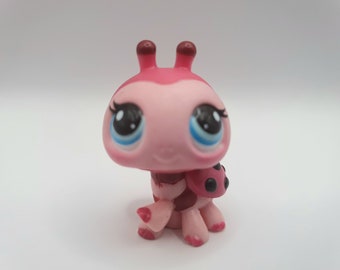Littlest Pet Shop Ladybug - Etsy