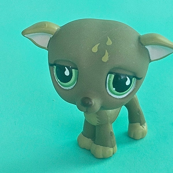 Greyhound - Etsy Nederland