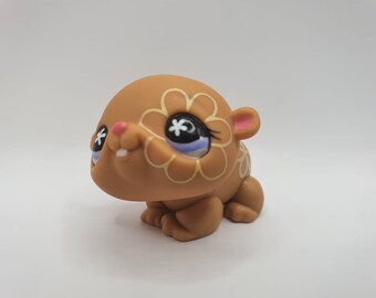 Lps Hamster - Etsy