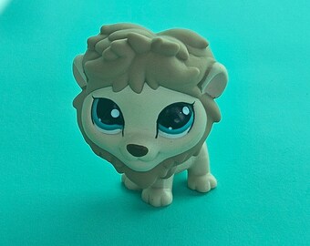 Authentic Littlest Pet Shop Animals - Etsy