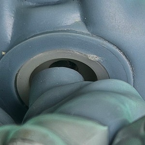 LPS 668 Bulldog Authentic Littlest Pet Shop - Etsy