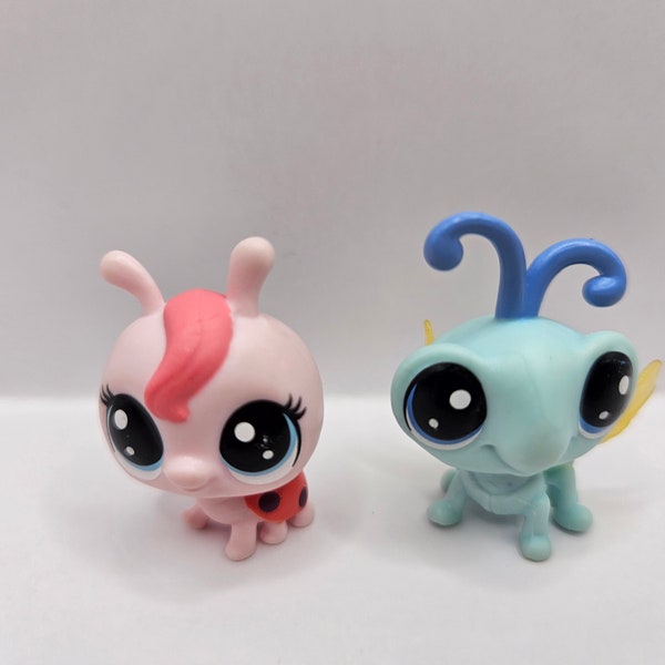 Lps - Etsy