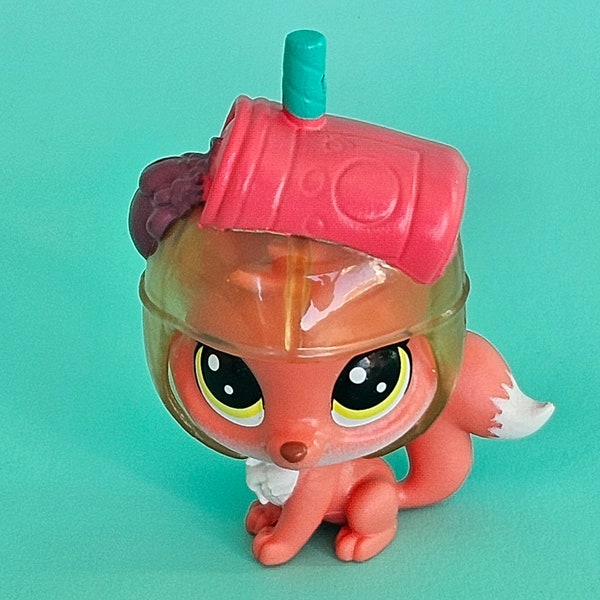 Lps Fox - Etsy