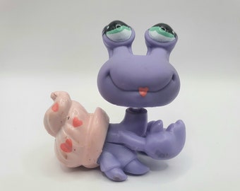 Lps Hermit Crab - Etsy