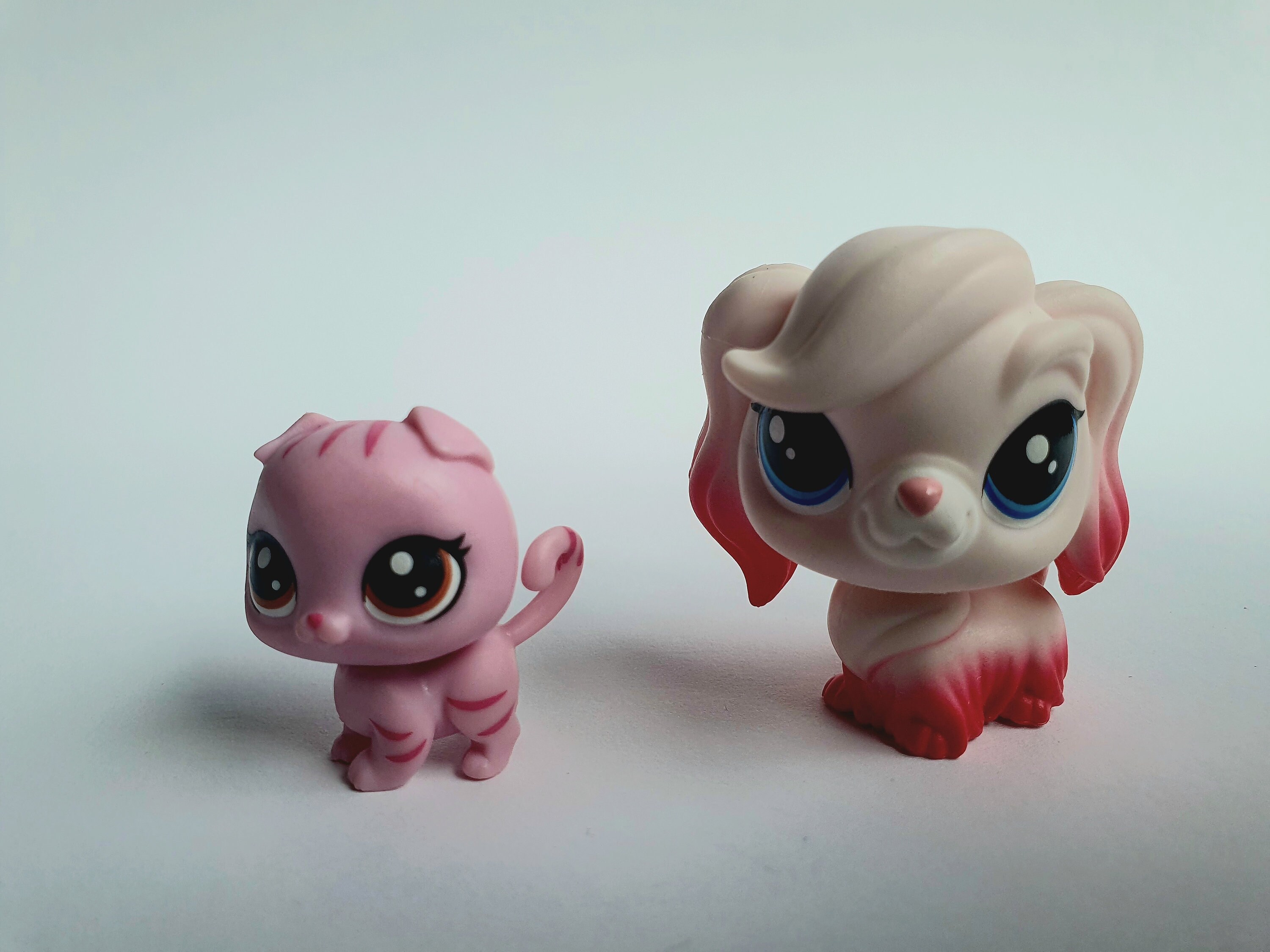 LPS Large Playset: Shake 'n Dry Salon Authentic - Etsy