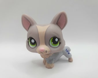 Lps Corgi - Etsy