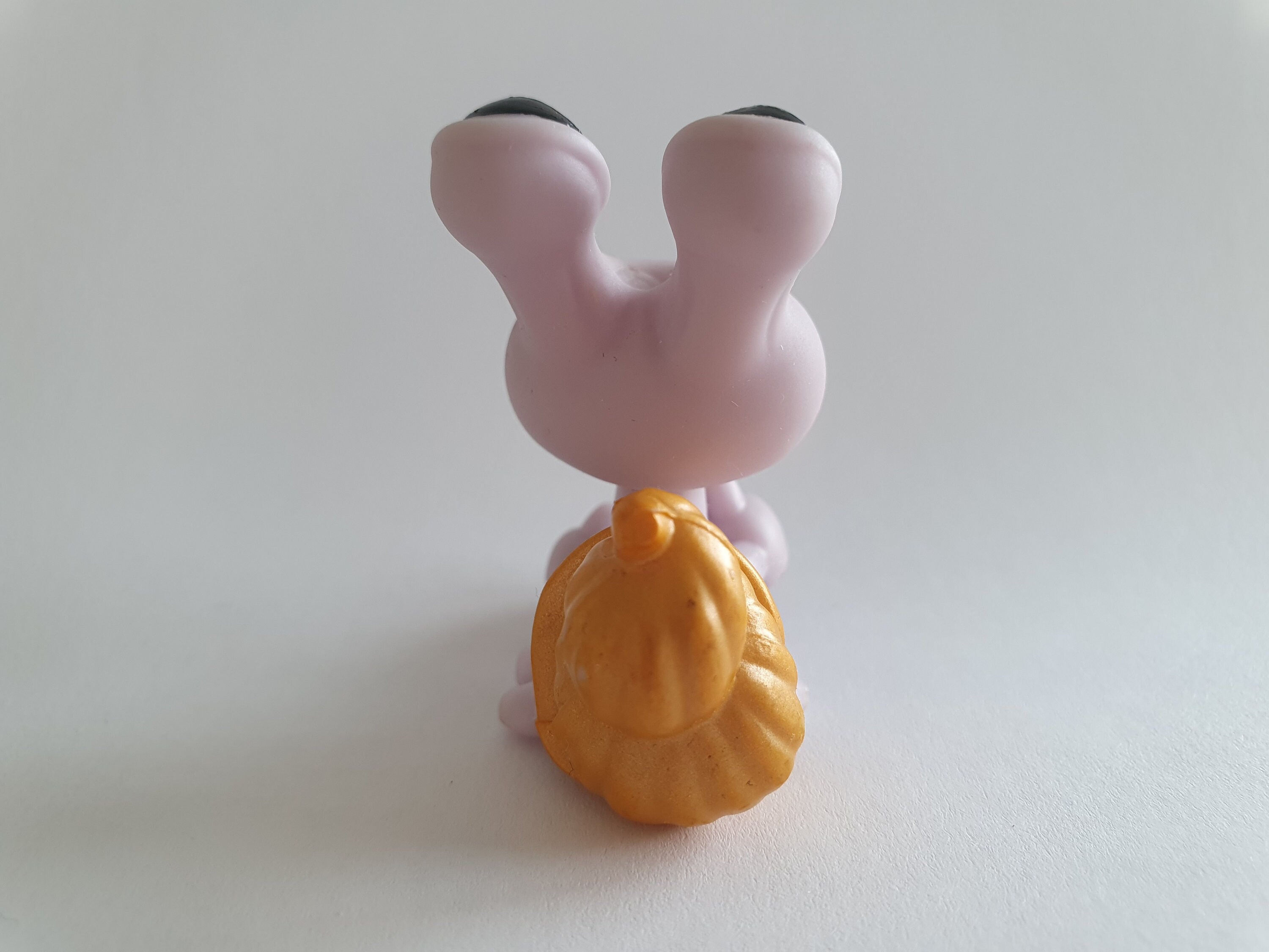 LPS 859 Hermit Crab Authentic Littlest Pet Shop - Etsy