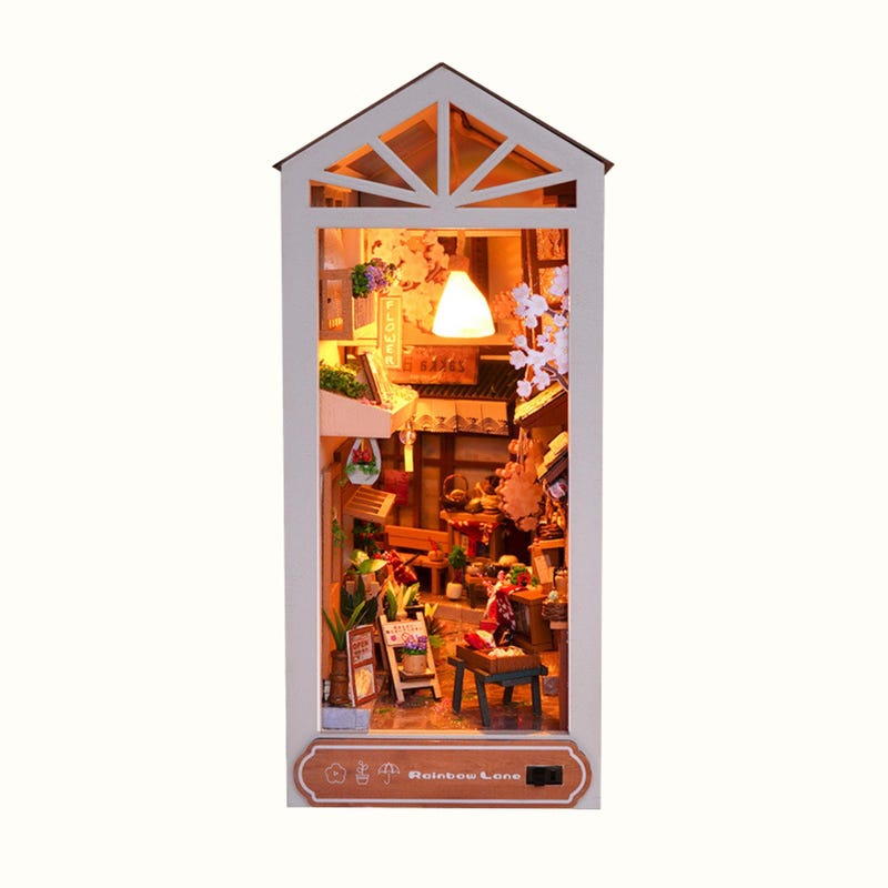 Sakura Diy Nook Kit - Etsy