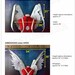 DIY PATTERN - Realistic White Moving Costume WINGS - Complete Tutorial ...