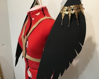 Super Wings Costume - Etsy UK