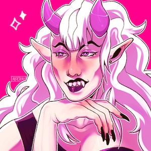 Custom Furry Commissions - Fursona Reptile Art Commission Anthro Dragon ...