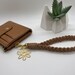 Macrame Wristlet Macrame Lanyard Macrame Keychain Macrame Wristlet Boho ...