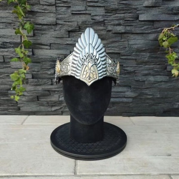 Arwen Crown - Etsy