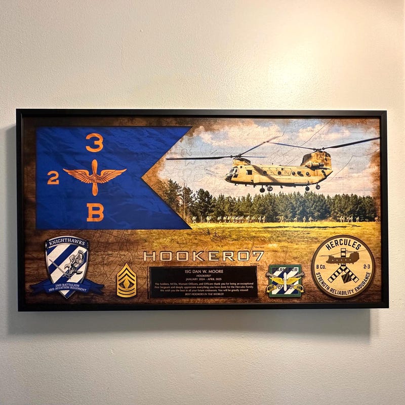 Military Pcs Gifts - 60+ Gift Ideas for 2025