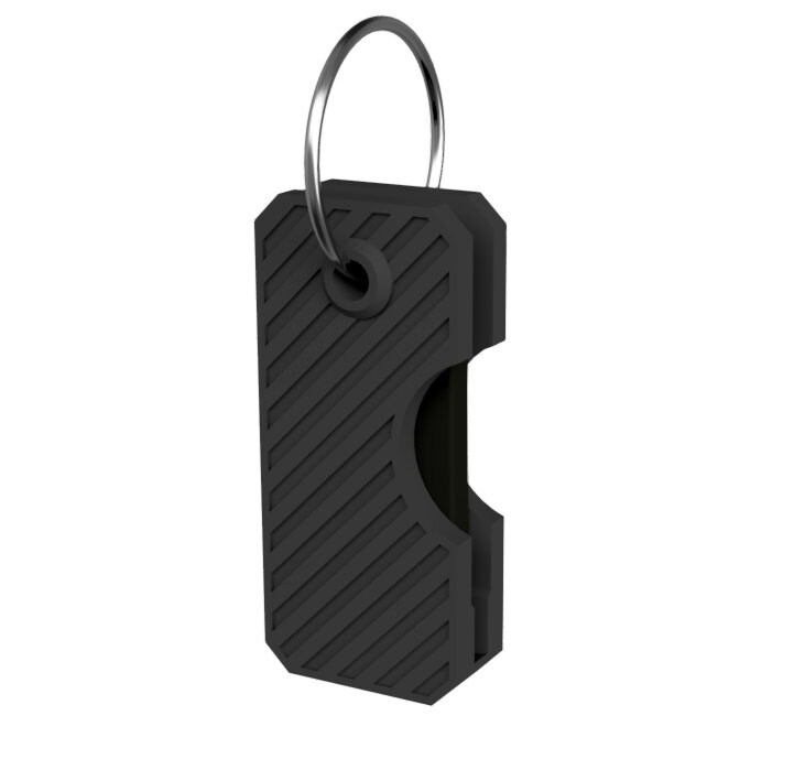 Yubikey Protector Citadel 2.0 - Etsy